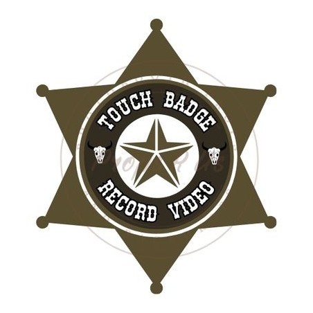 Western Buttons Pack